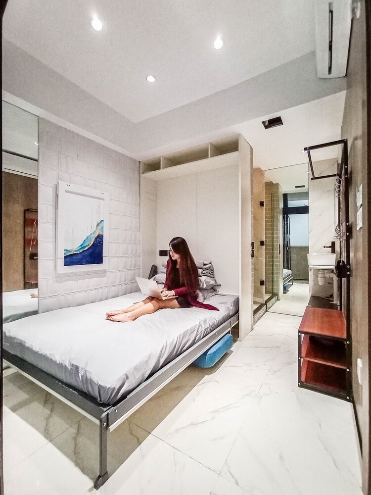 Inotel Suite in Hong Kong | 2025 Updated prices, deals - Klook Malaysia