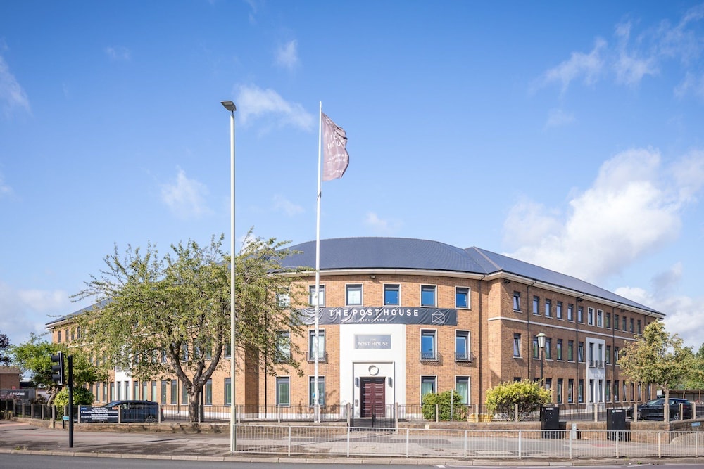 The Post House in Gloucester | 2025 Updated prices, deals - Klook ...