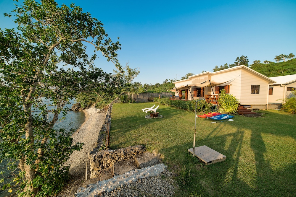 Teouma Bay Beach House in | 2025 Updated prices, deals - Klook United ...