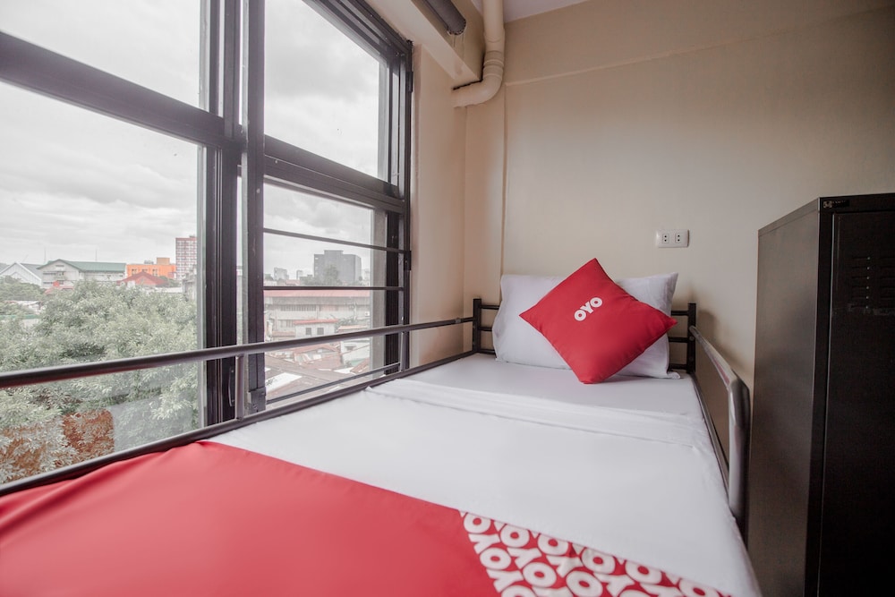 Monchere Dormitory in Manila | 2024 Updated prices, deals - Klook ...