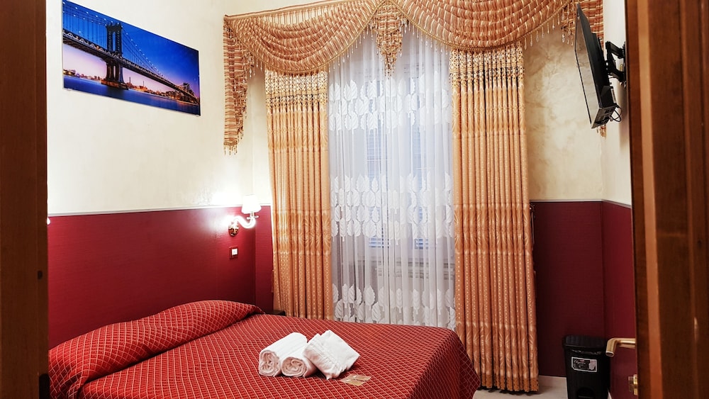 Vertex Suite in Rome | 2025 Updated prices, deals - Klook United States