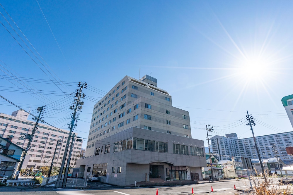 Angel Resort Yuzawa 813 in Minamiuonuma County | 2024 Updated prices ...
