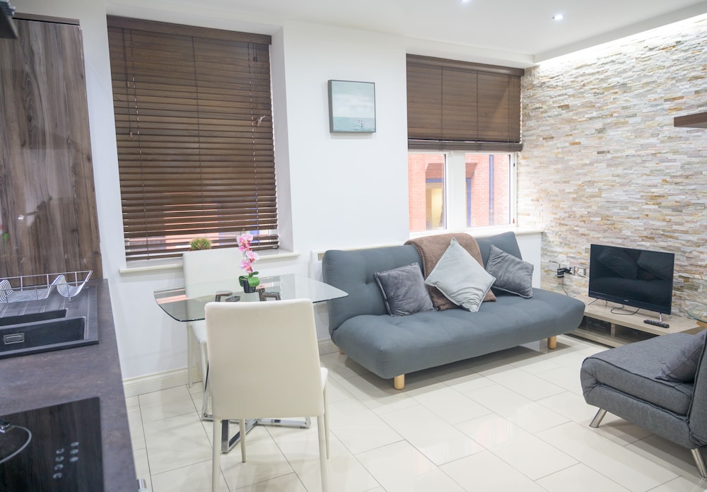 V2 Residence in Leeds | 2024 Updated prices, deals - Klook United States