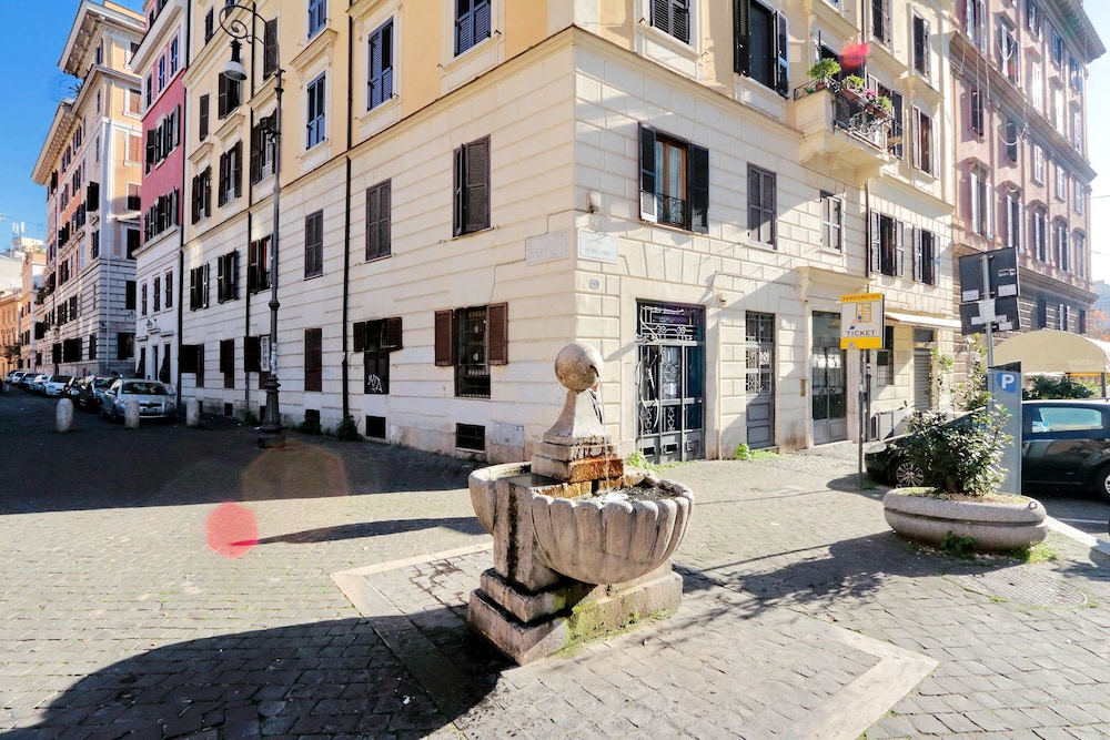 Verri in Rome | 2025 Updated prices, deals - Klook United States