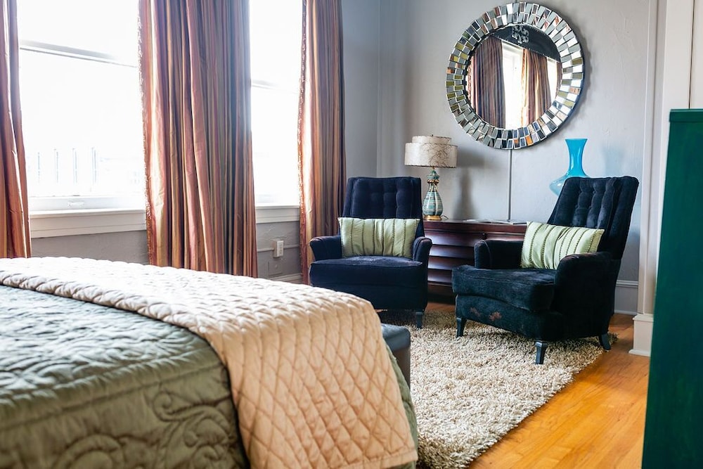 Decatur CourtHouse Suites in Decatur | 2024 Updated prices, deals ...