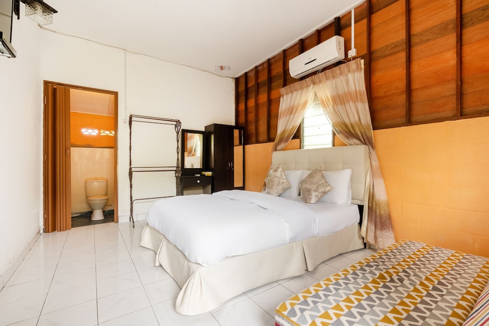 SPOT ON 89906 Kendong Village Resort in Rembau | 2024 Updated prices ...