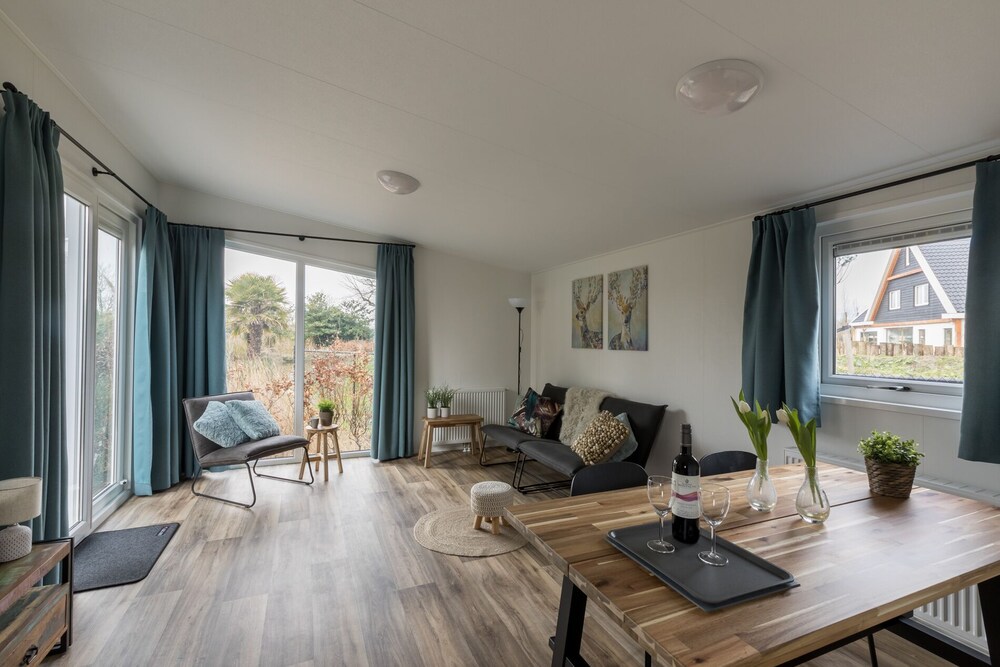 Vakantiepark Fort Den Haak in Veere | 2025 Updated prices, deals ...