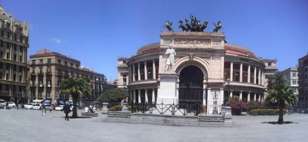 Palermo Centrale in Palermo | 2023 Updated prices, deals - Klook United ...