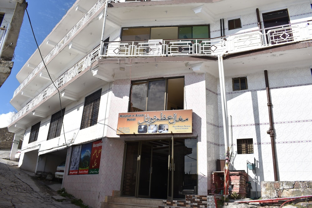 Mughal-e-Azam Murree in District Rawalpindi | 2025 Updated prices ...