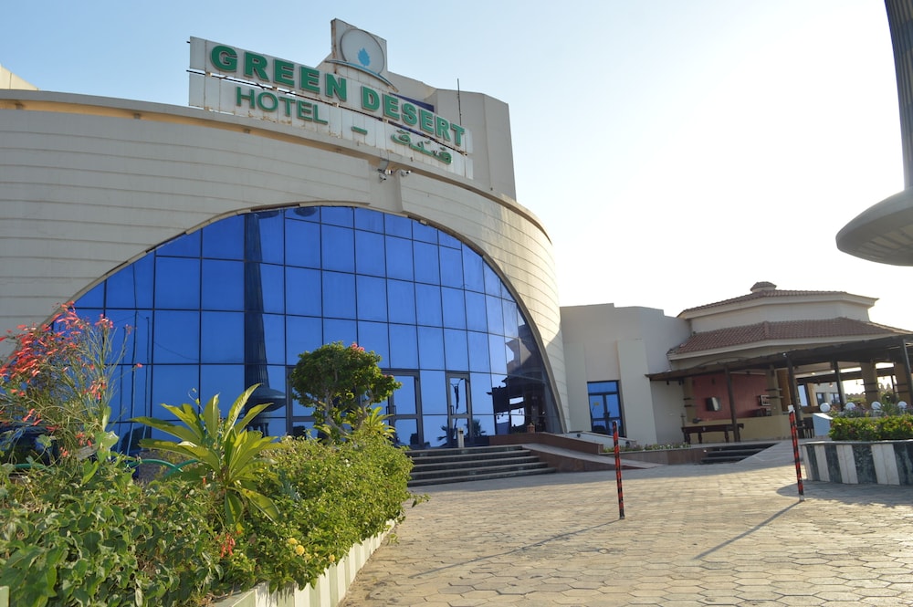 Green Desert Hotel in | 2025 Updated prices, deals - Klook United States
