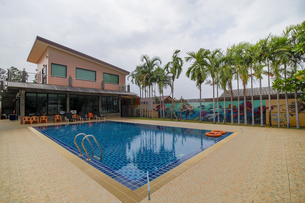 Wannee Pachok in Sattahip | 2025 Updated prices, deals - Klook United ...