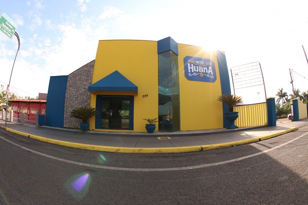 Huana Hotel in São Paulo | 2025 Updated prices, deals - Klook United States