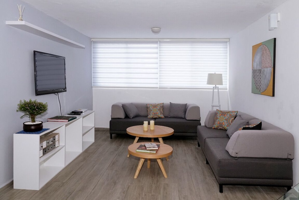 JUUB Polanco! the best of CDMX at your doorstep in Mexico City | 2023 ...