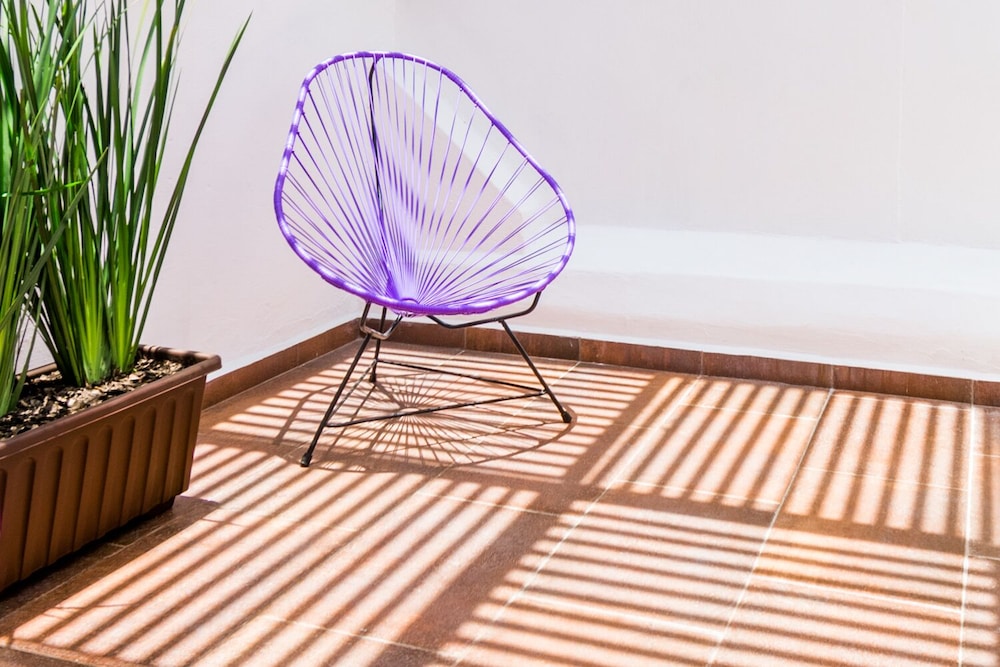 JUUB Deluxe Loft at Colonia ROMA in Mexico City | 2025 Updated prices ...