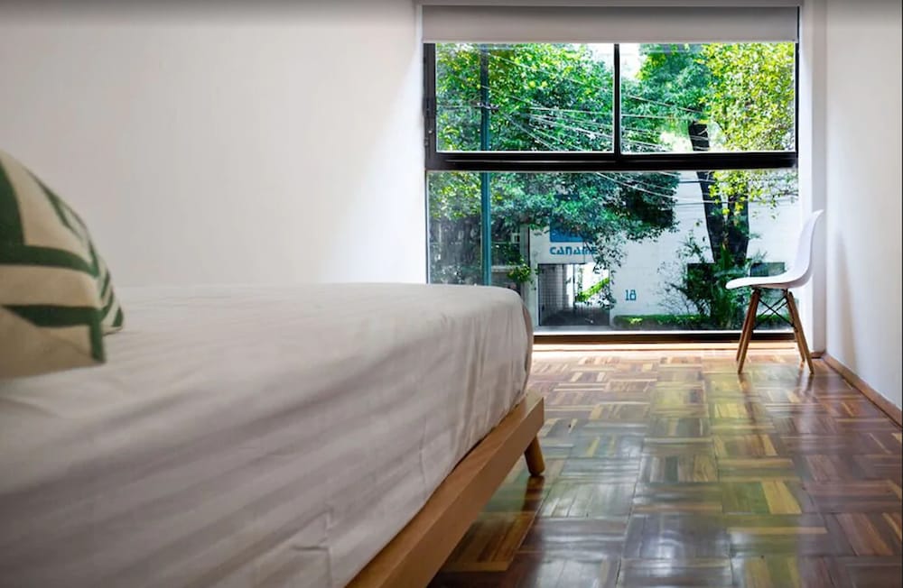 JUUB Deep Inside Polanco District in Mexico City | 2023 Updated prices ...