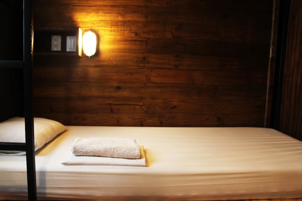 Connector Hostel in Makati | 2023 Updated prices, deals - Klook United ...