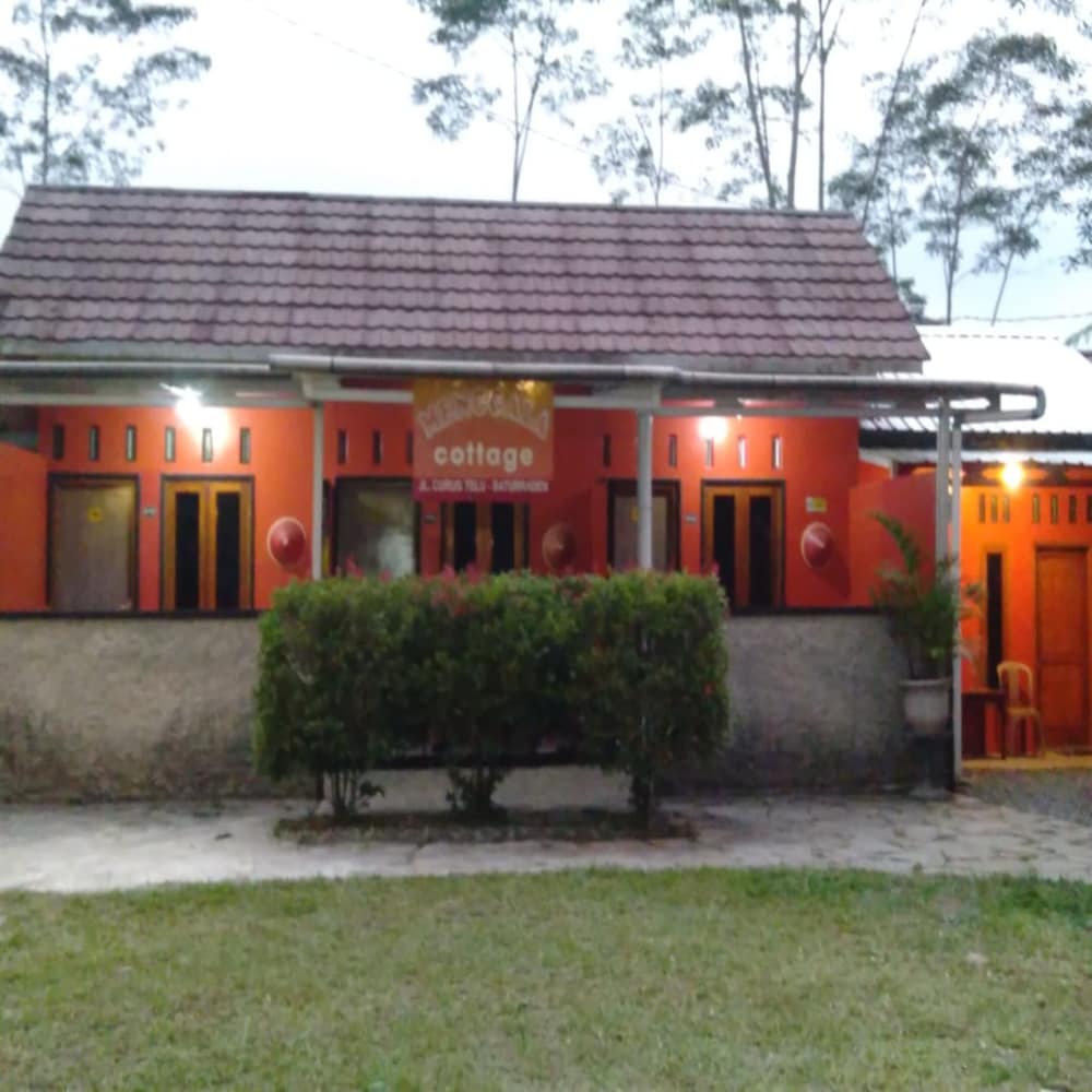Menggala Cottage Baturaden in Banyumas | 2024 Updated prices, deals ...