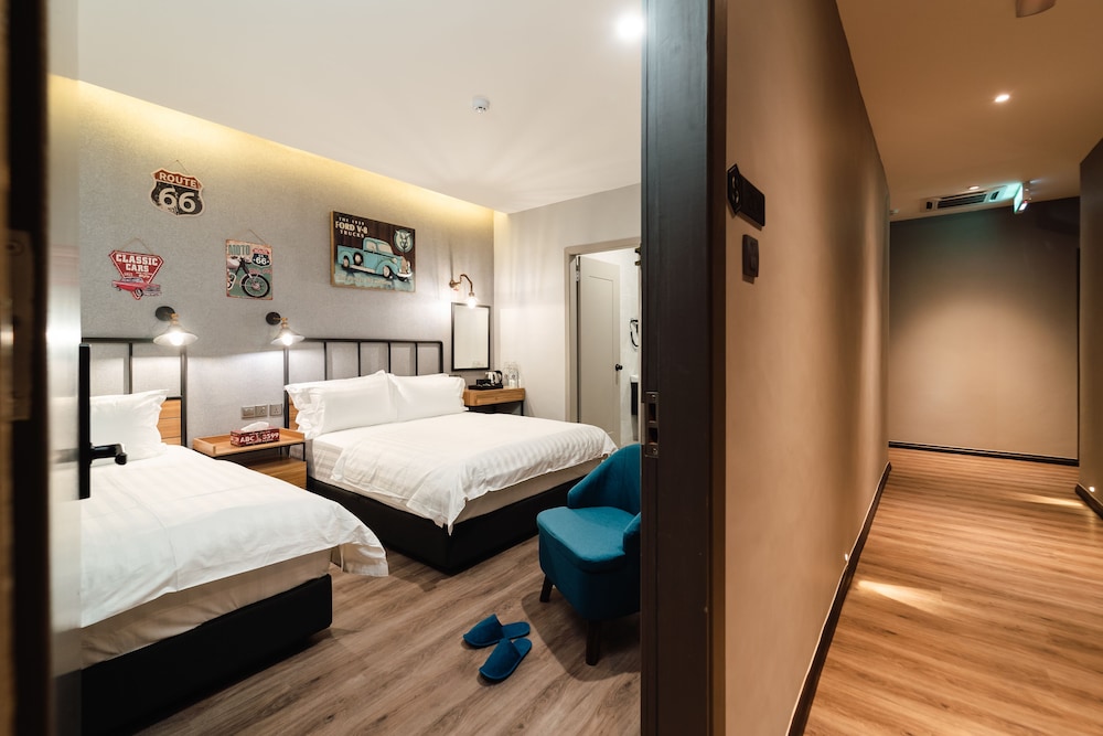 svok hotel in Tawau | 2023 Updated prices, deals - Klook United States