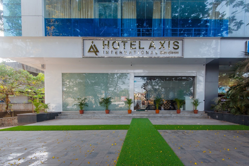 Hotel Axis International in | 2024 Updated prices, deals - Klook United ...