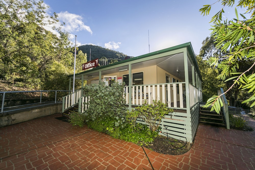 Reflections Burrinjuck Waters - Holiday Park in | 2025 Updated prices ...