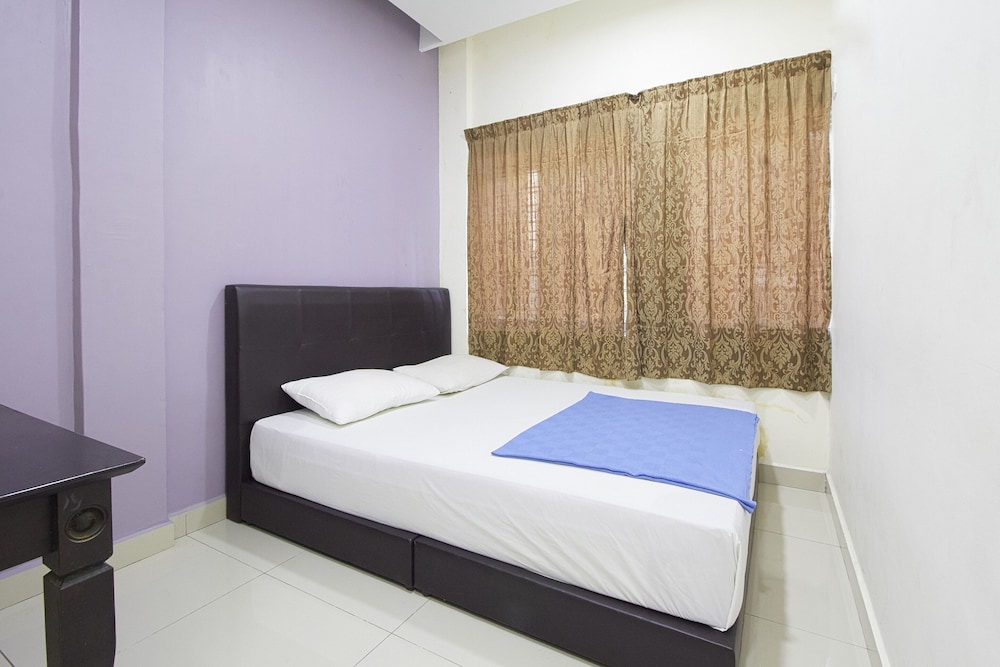 Hotel 3Winz, Chow Kit Hospital Kuala Lumpur in Kuala Lumpur | 2025 ...