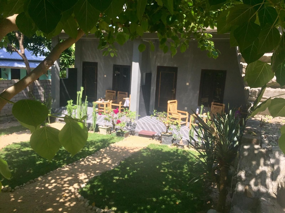 Bamboo Homestay in Kabupaten Lombok Tengah | 2025 Updated prices, deals ...