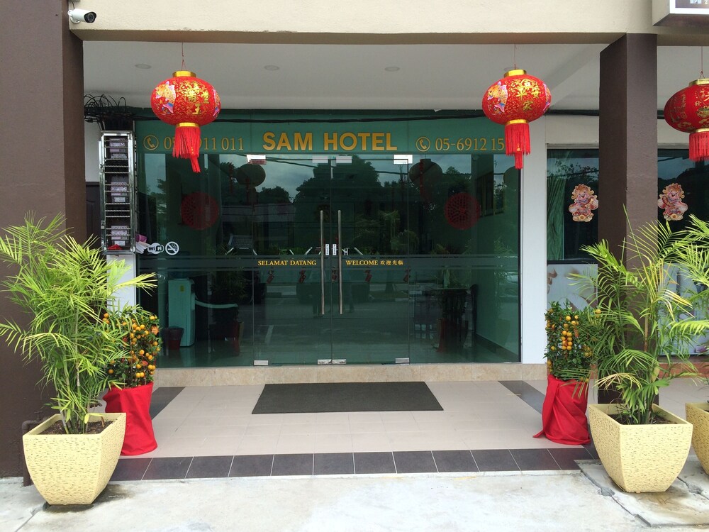 Sam Hotel in | 2024 Updated prices, deals - Klook United States