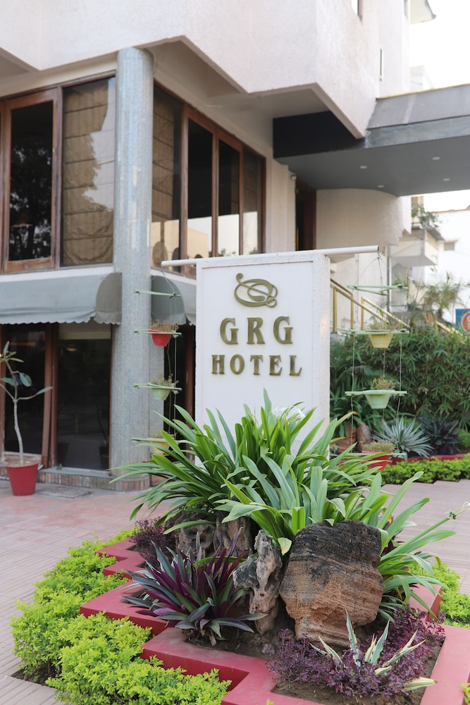 Hotel GRG in Vadodara District | 2024 Updated prices, deals - Klook ...