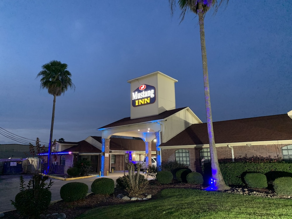 Mustang Inn in Houston | 2024 Updated prices, deals - Klook United States