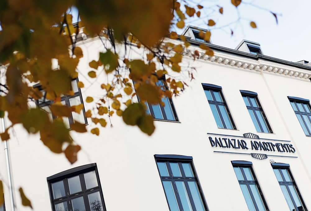 Hotel Filip in Oslo | 2025 Updated prices, deals - Klook International site