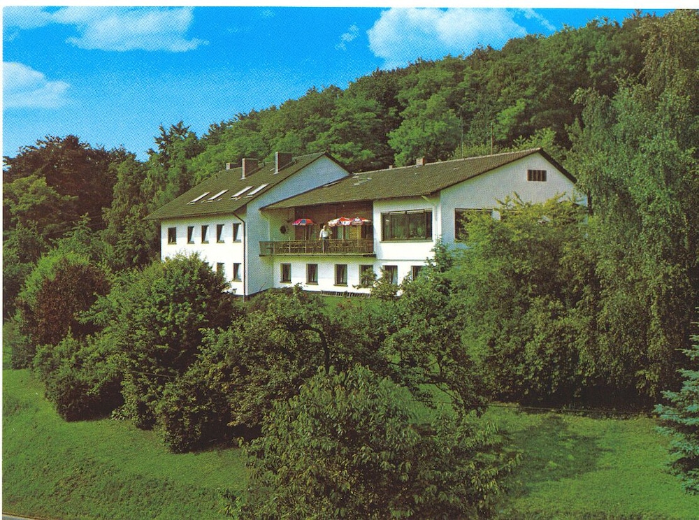 Hotel-Restaurant Berghof in | 2024 Updated prices, deals - Klook United ...