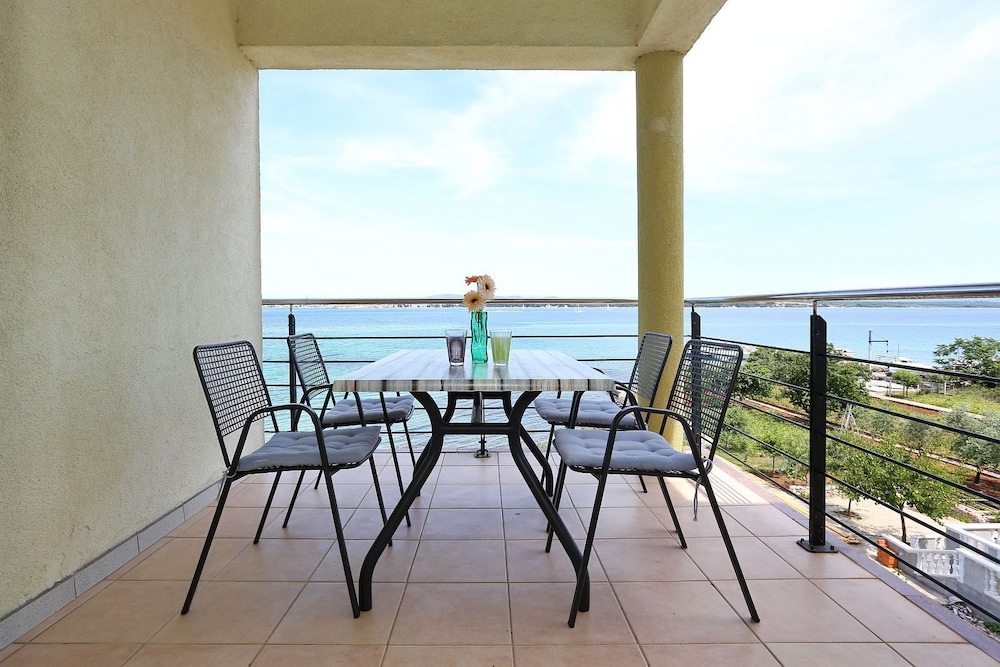 Apartments Vista in Općina Tkon | 2023 Updated prices, deals - Klook ...