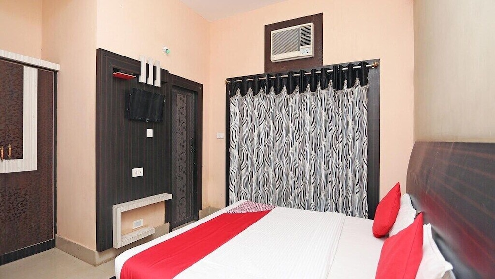 Hotel Raghunath Palace in Puri | 2024 Updated prices, deals - Klook ...