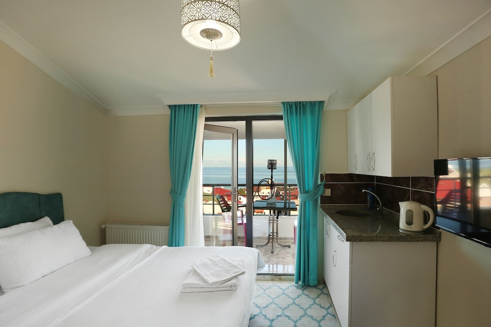 Grand Pera Suite in Trabzon | 2024 Updated prices, deals - Klook ...