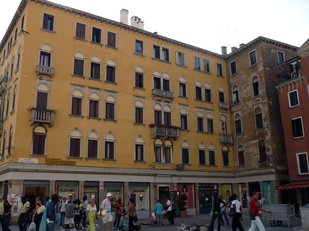 Alloggi Gerotto Calderan in Venice | 2025 Updated prices, deals - Klook ...