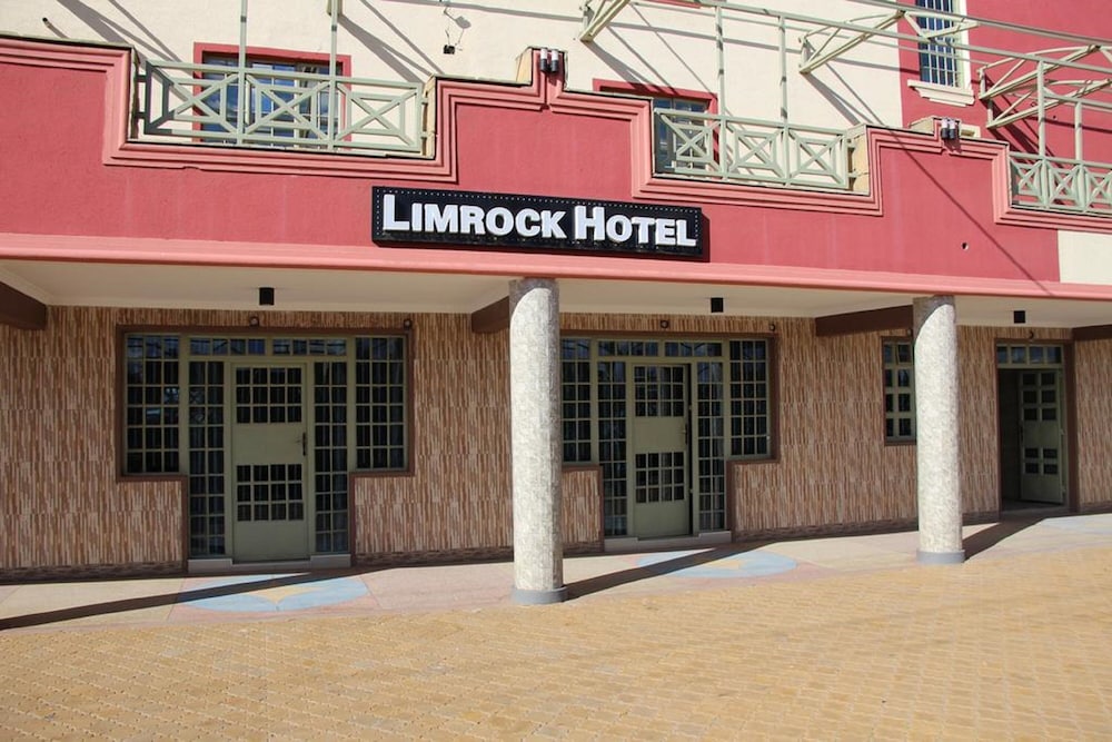 Limrock Hotel in Machakos | 2023 Updated prices, deals - Klook United ...