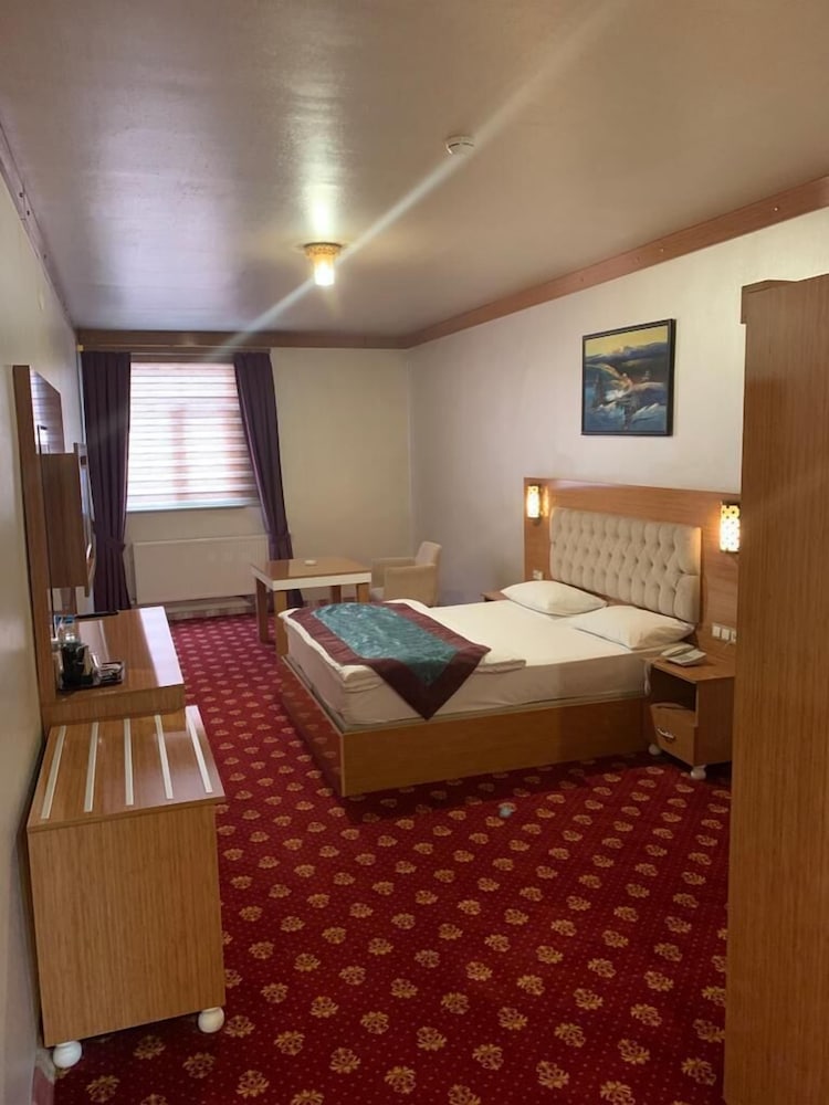 Agri Best Hotel in Ağrı | 2025 Updated prices, deals - Klook United States