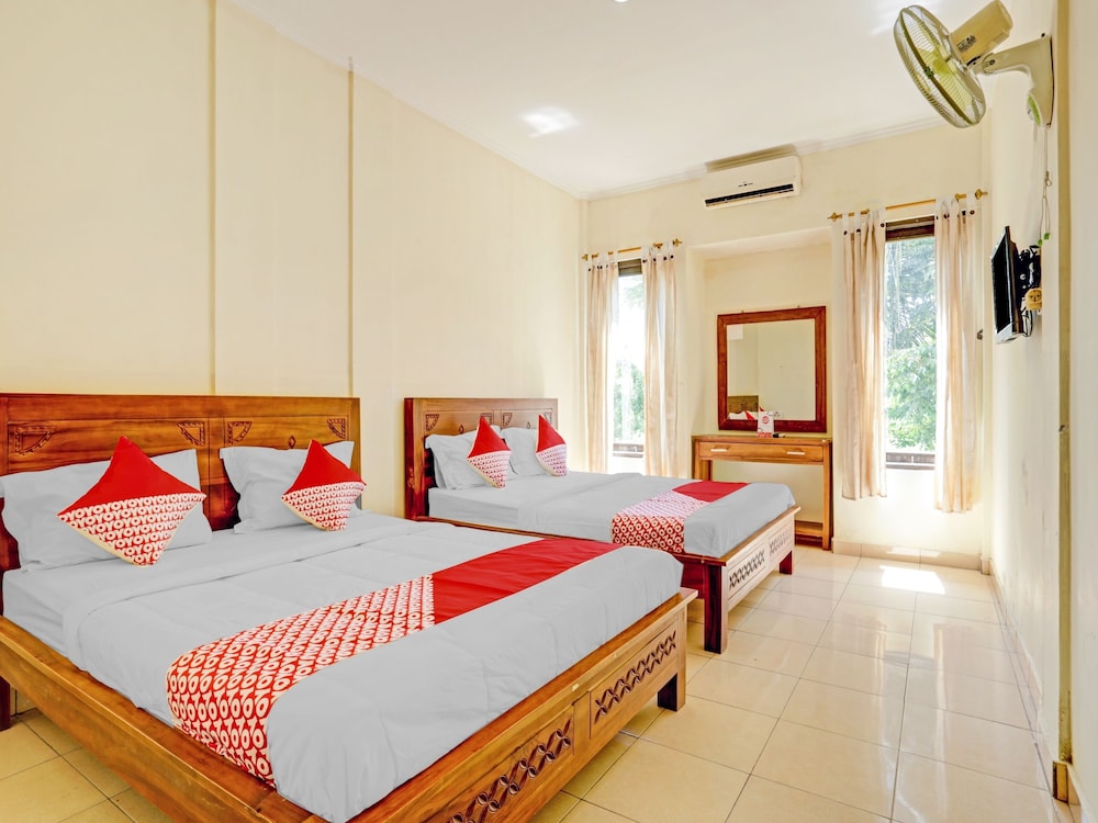 OYO 3062 Pondok Wisata Dewata in | 2025 Updated prices, deals - Klook ...