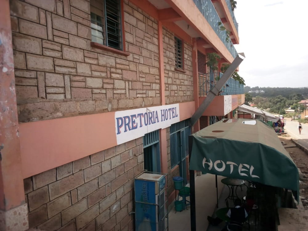 Pretoria Hotel in Kitui | 2023 Updated prices, deals - Klook United States