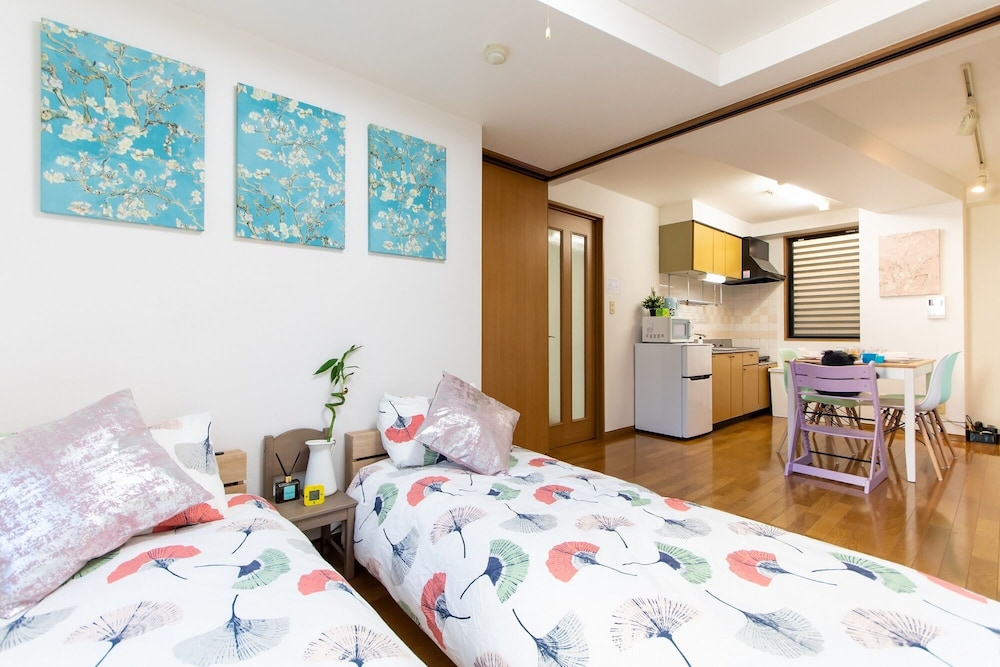Elle’s Shirokane guest house in Tokyo | 2024 Updated prices, deals ...