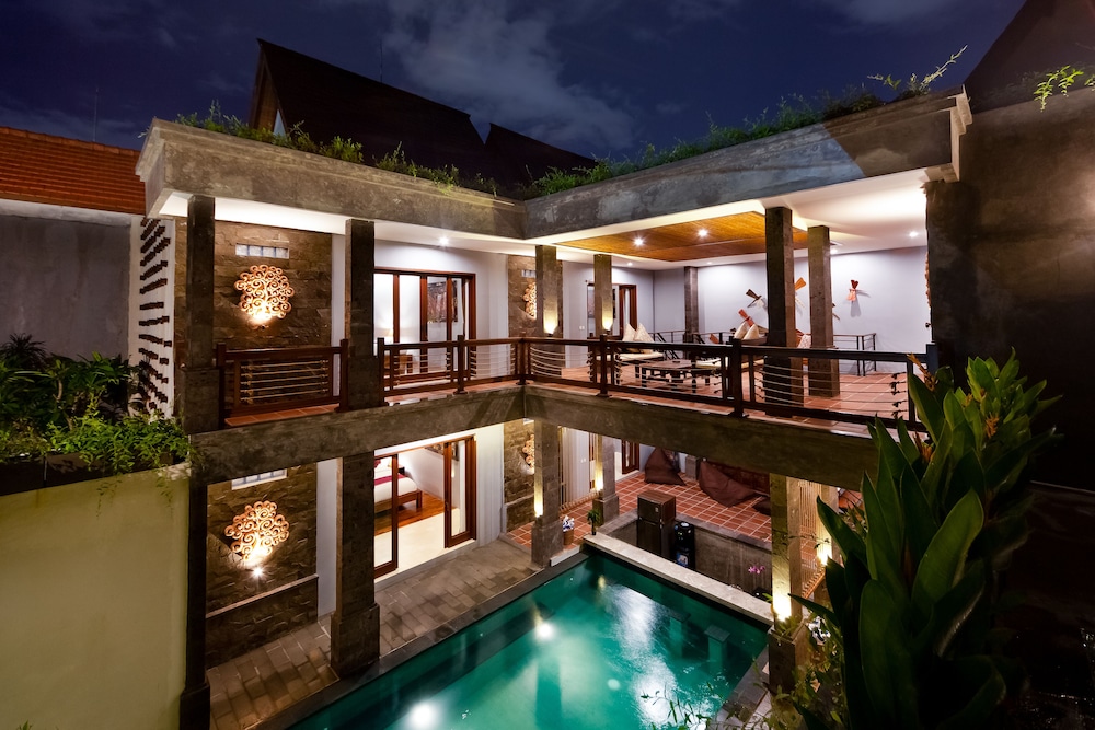 Kusuma Villa Seminyak in Denpasar | 2025 Updated prices, deals - Klook ...