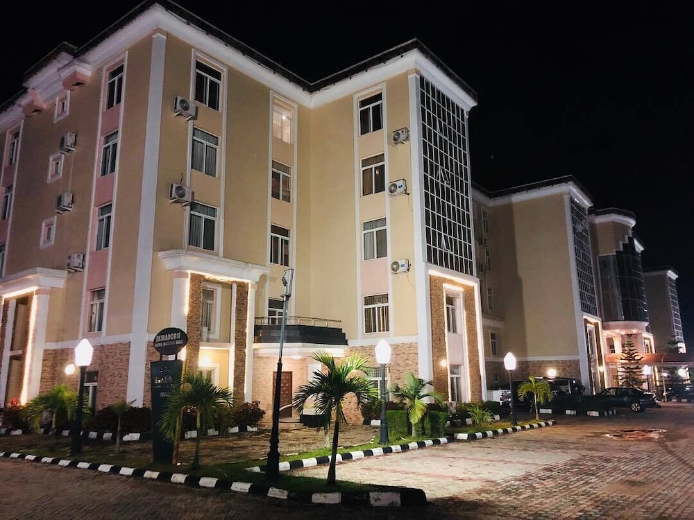 Randekhi Royal Hotel in | 2024 Updated prices, deals - Klook United States