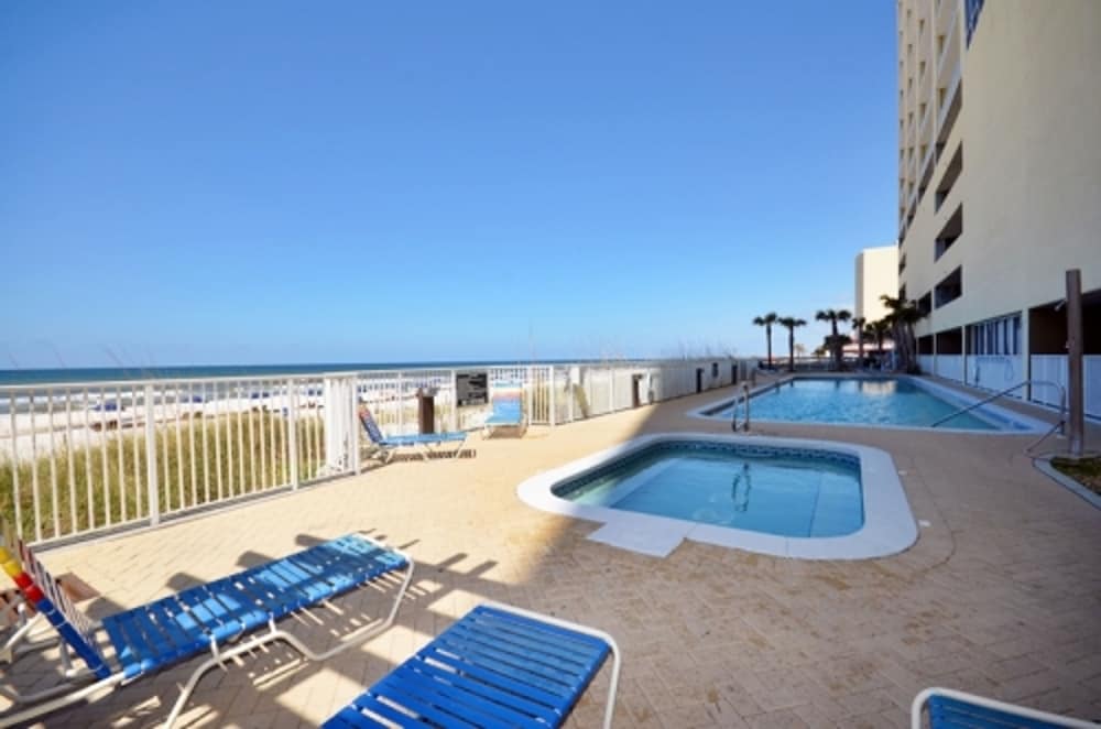 Ocean Reef #608 by Forehand Rentals in Panama City Beach | 2025 Updated ...