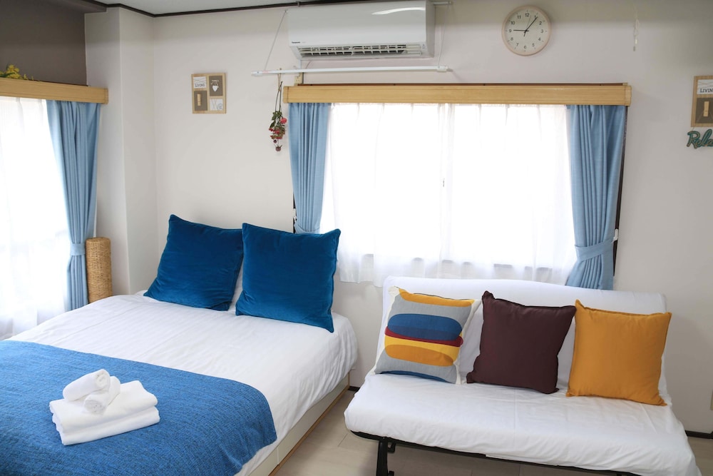 Rolans House 401 in Tokyo | 2023 Updated prices, deals - Klook United ...