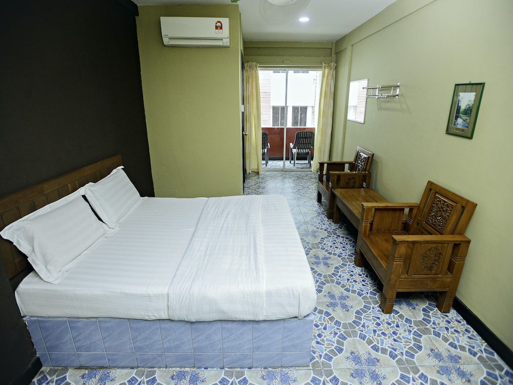 SPOT ON 89967 Tabin Lodge Bed & Breakfast in Tawau | 2023 Updated ...