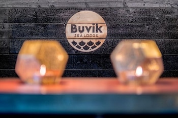 Buvik Sea Lodge in Tromsø | 2024 Updated prices, deals - Klook United ...