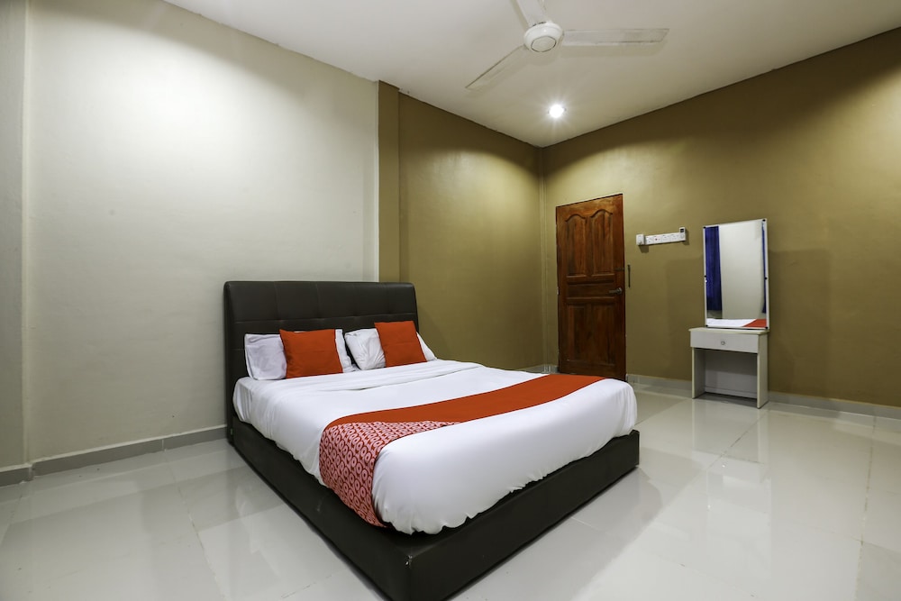 OYO 89933 Nun Hotel in Jeli | 2025 Updated prices, deals - Klook United ...