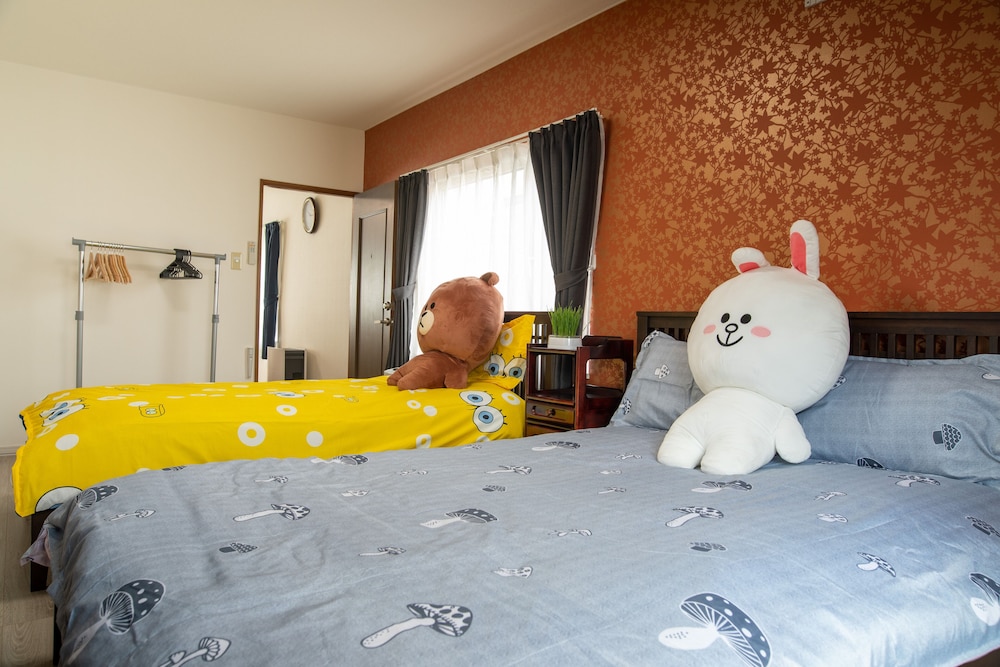 HDO Hachiken Duplex House 2F ในซัปโปโร | ราคาและดีลใหม่ในปี 2023 ...