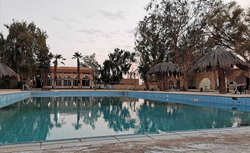 Azraq Desert Hotel in Zarqa | 2023 Updated prices, deals - Klook United ...