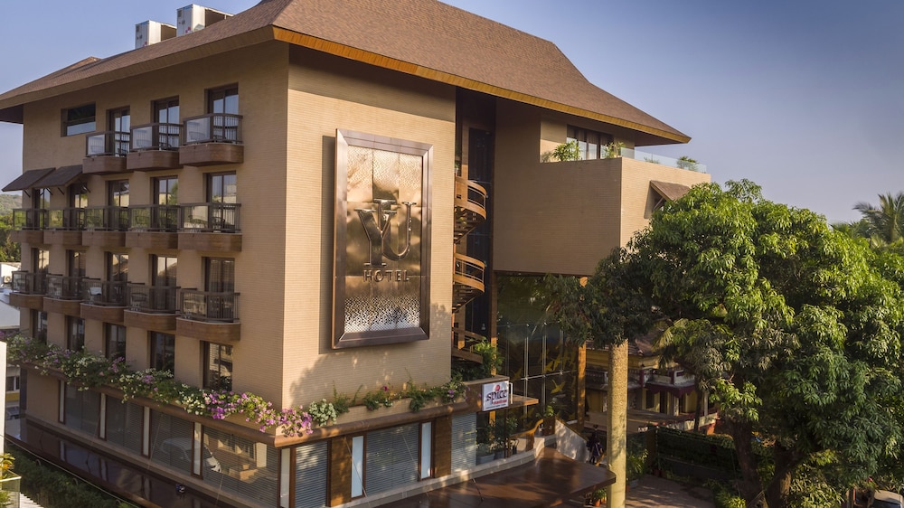 YU Hotel Candolim in North Goa | 2025 Updated prices, deals - Klook ...